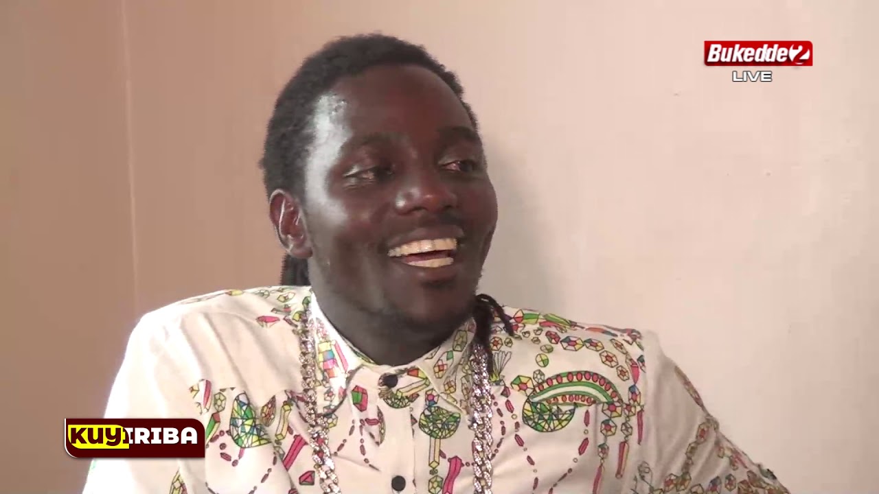 Kuyiriba:Ssenga Sebanga Prt 2 - YouTube