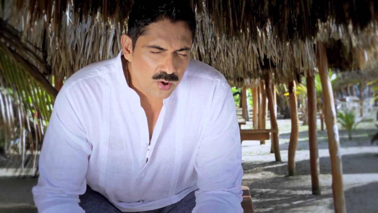 RAY PALACIO GRACIAS MI AMOR POR TODO LO VIVIDO (VIDEO OFICIAL) - YouTube
