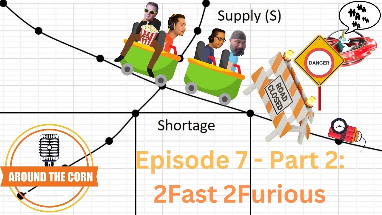 Episode 7 - Part 2 2 Fast 2 Furious - YouTube