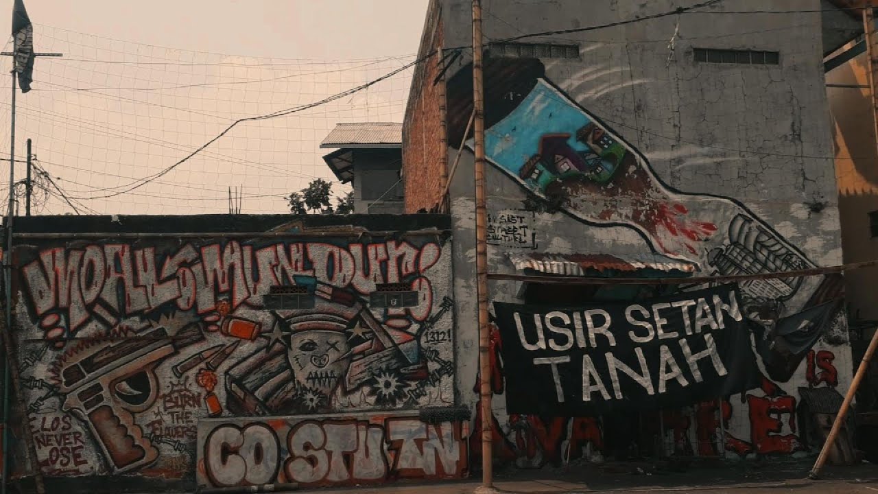 Dago Elos Never Lose - YouTube