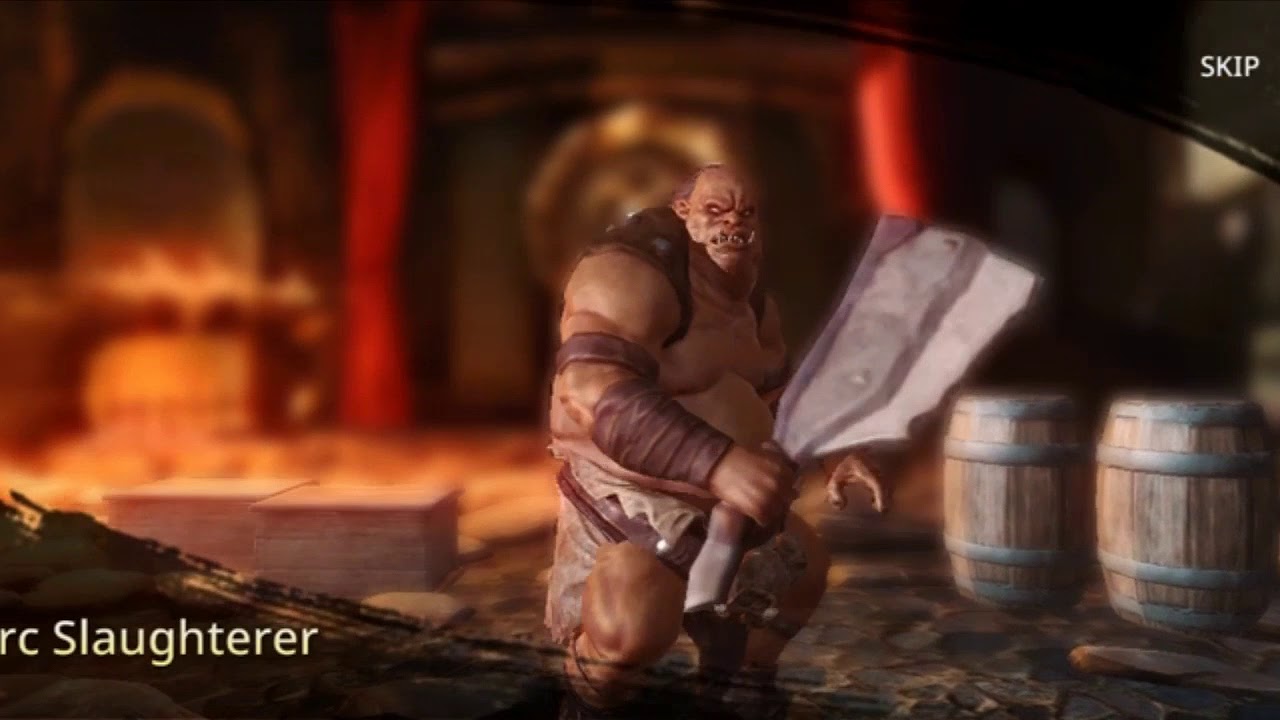 Darkness rises adventure gameplay stage-3 - YouTube