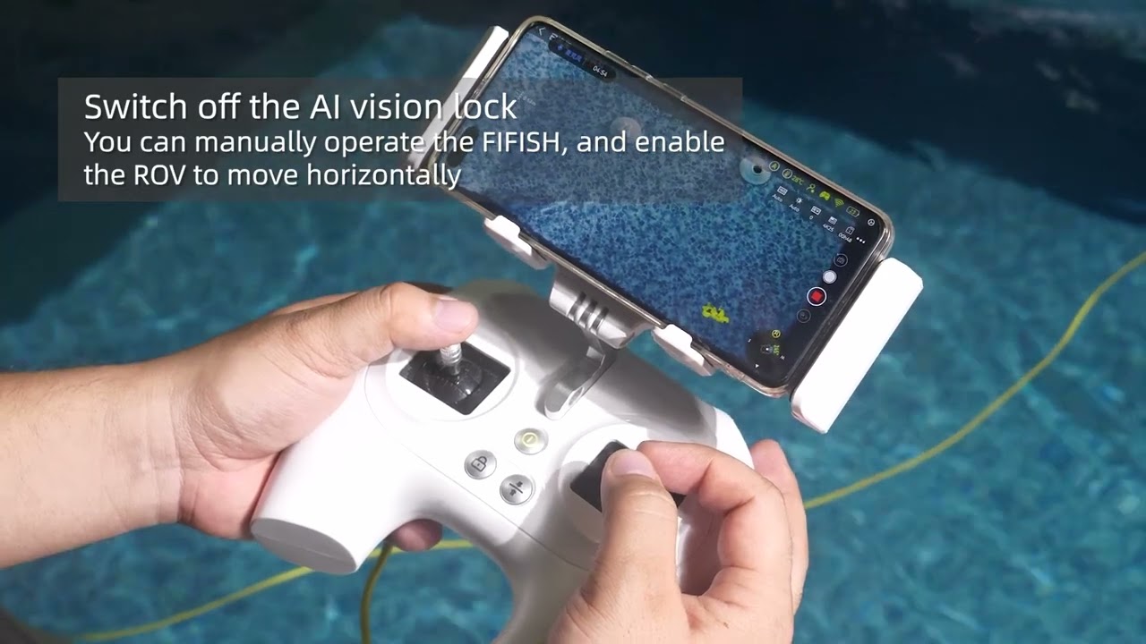 Vision Lock Guide Part 5 - Slide Lock - YouTube