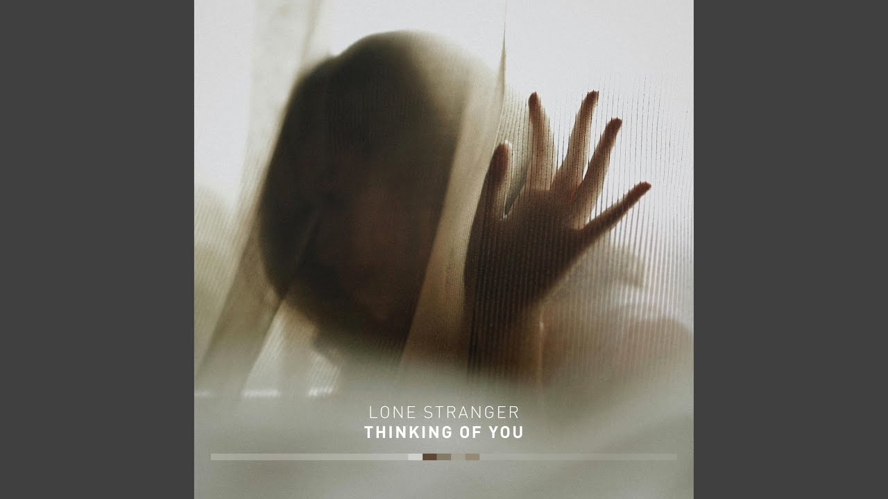 Thinking Of You - YouTube