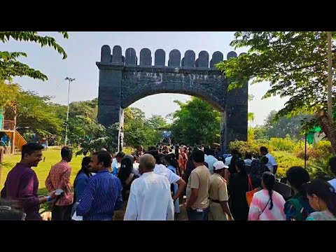 SARDESHPANDE HURDA PARTY PARBHANI, सरदेशपांडे हुर्डा पार्टी परभणी ...