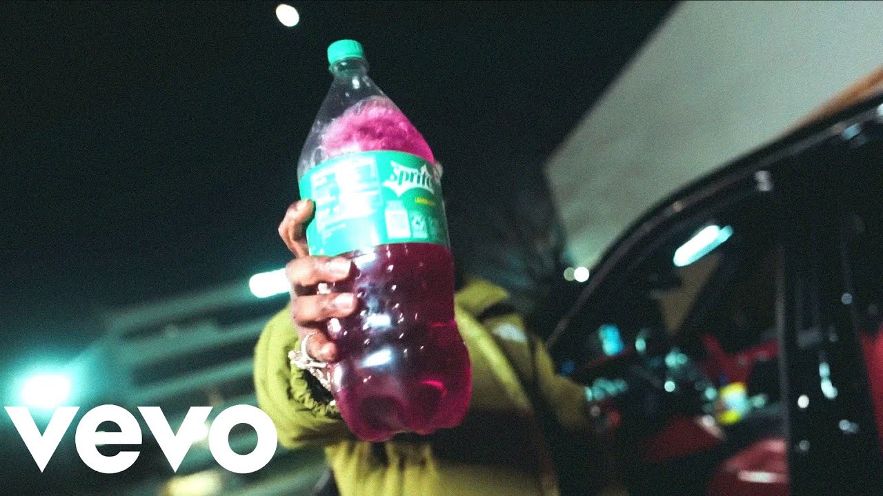 Sauce Walka, Slim Thug, Z-Ro, Paul Wall - "From Texas" (Music Video ...