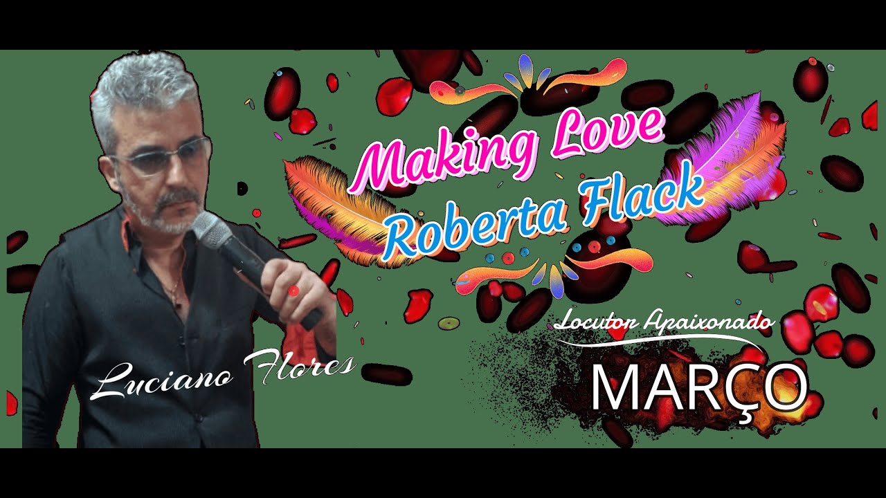 Roberta Flack Making Love - YouTube