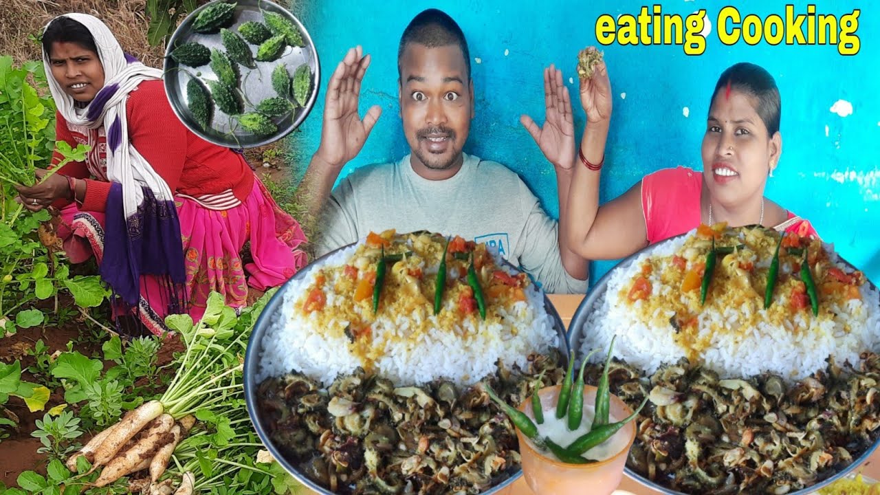 eating show | eating videos indian food | Delicious indian food cooking ...