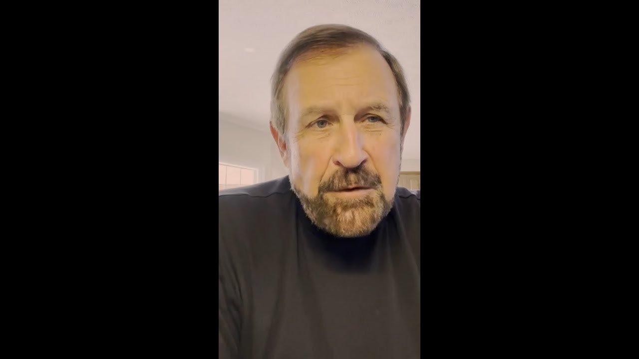 Hunter Nation - Rob Keck- Prayer for America - YouTube