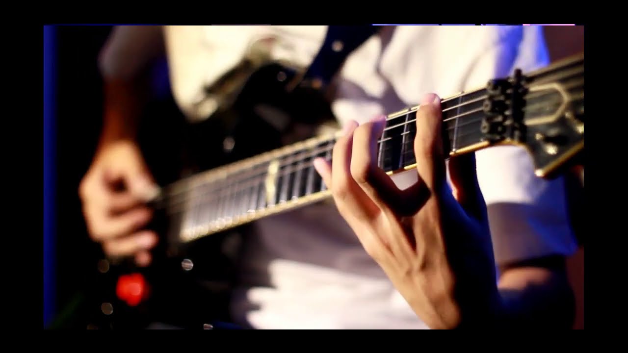 Welcome To Buckethead Land - YouTube