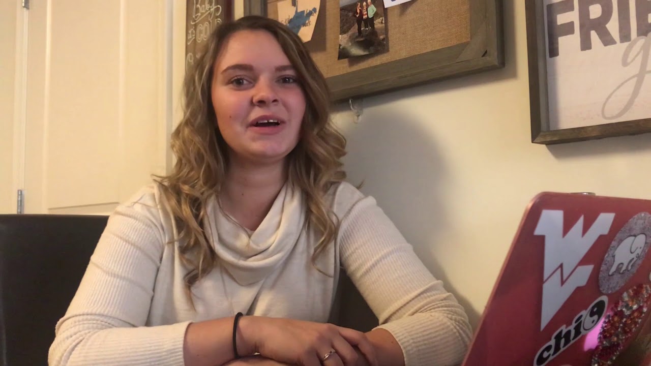 Lily Hicks- Video Resume - YouTube