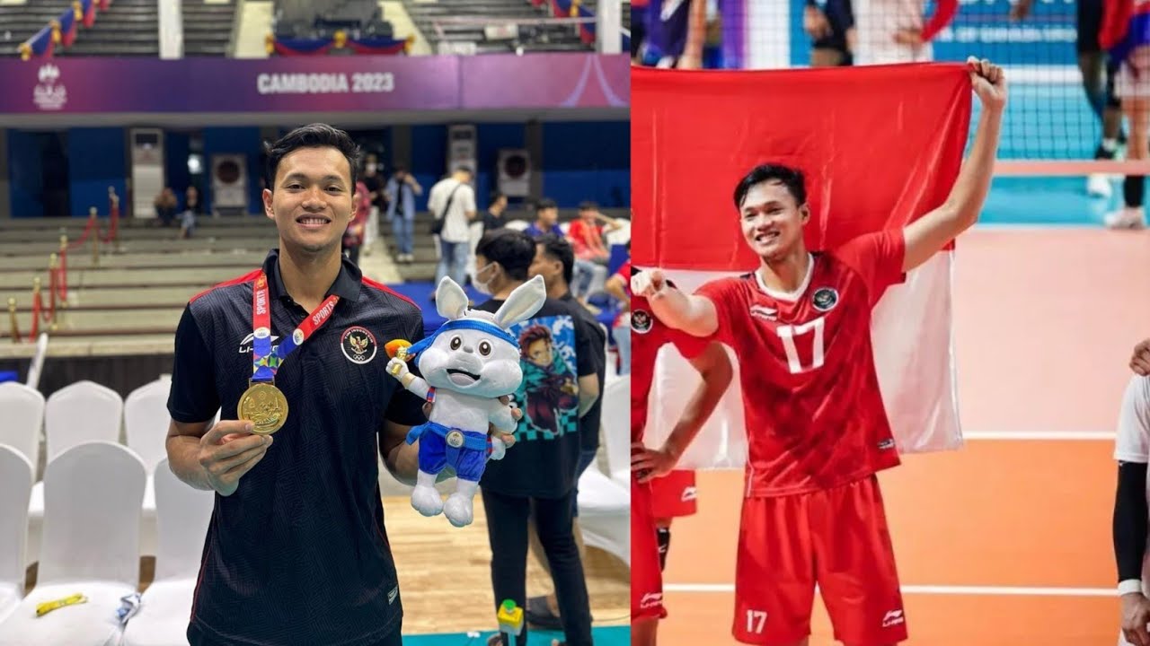 Agil Angga Anggara Sea Games | Mafia Tarkam - YouTube