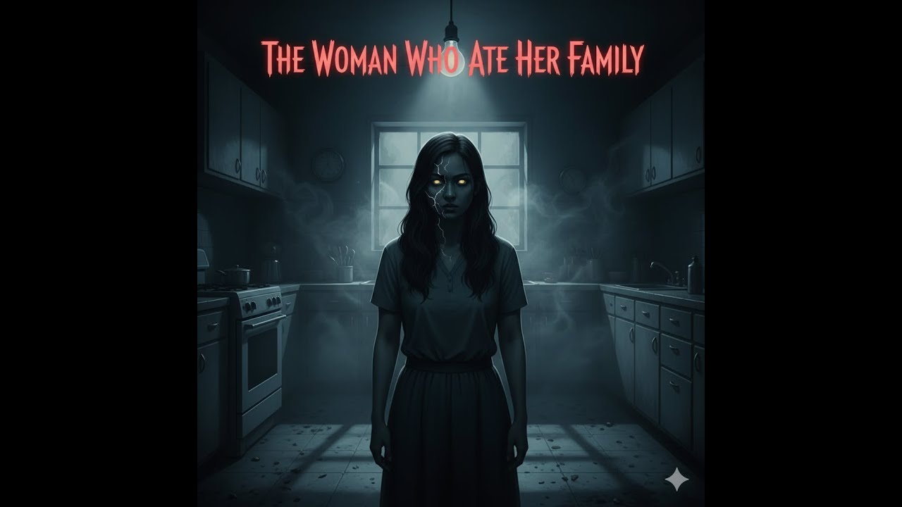 Maria Labo: The Woman Who Ate Her Children - YouTube