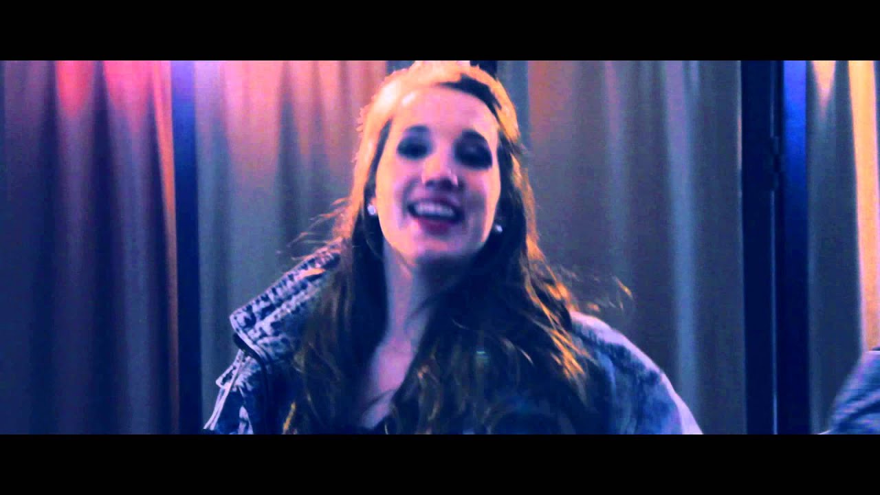 Sam Haas - Shut Up and Dance (Walk The Moon Cover) - YouTube