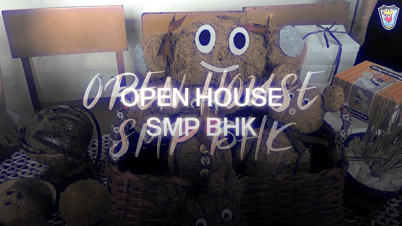 OpenHouse SMP BHK 9B 2022 - YouTube