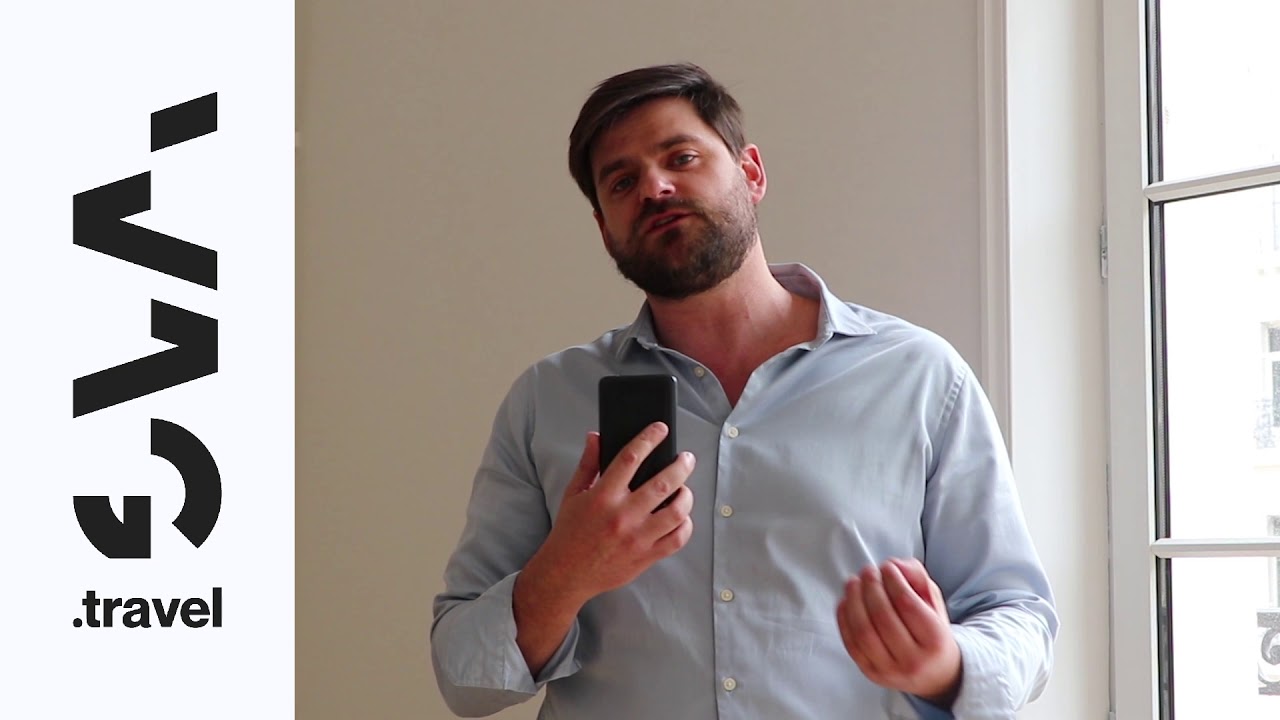 WAG Travel - Présentation en 1 minute - YouTube