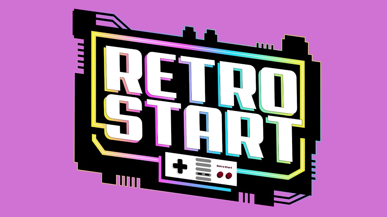 HIPER RETRO START te muestro todo! feat. Noloserick + @aftergame ...