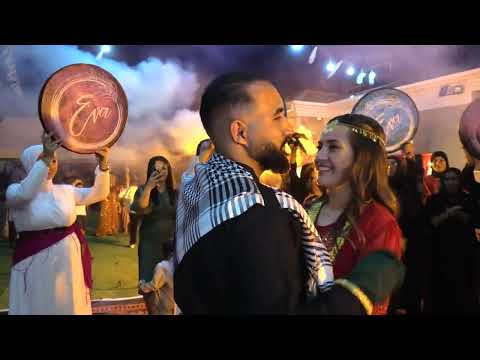 KÜBRA & EROL KINA SLAYT