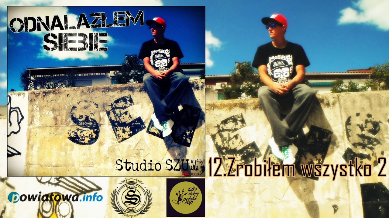 Szuler - Zrobiłem wszystko 2 (prod.Kaveli Beats) - YouTube Music