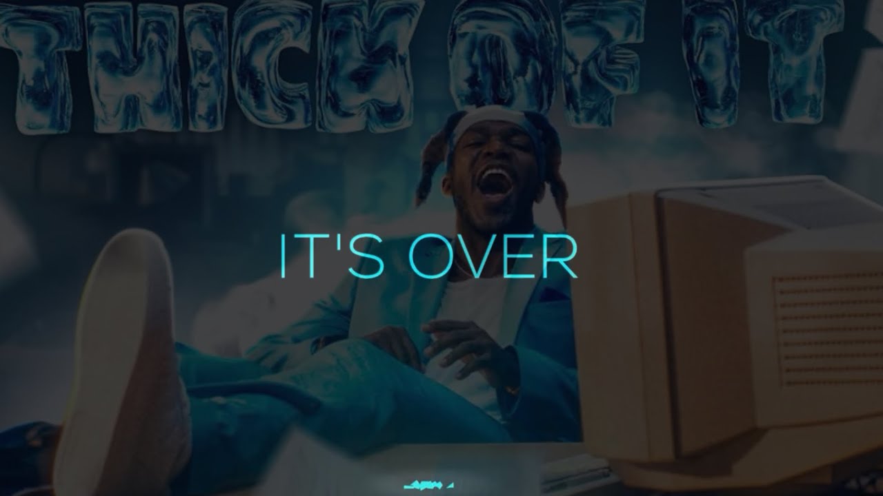 JSAB Game Over | but KSI song - YouTube