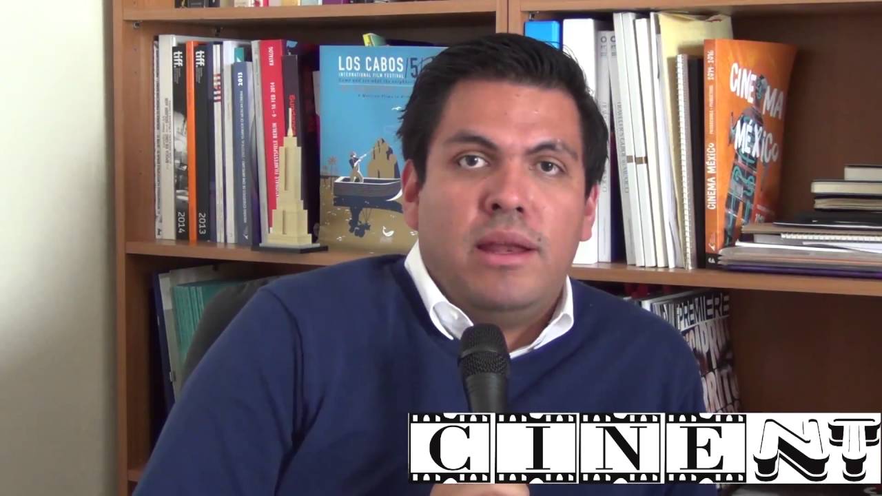 Alonso Aguilar Cabos 16 - YouTube