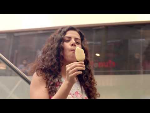 Arun Ice creams Ibar mini Ad - YouTube
