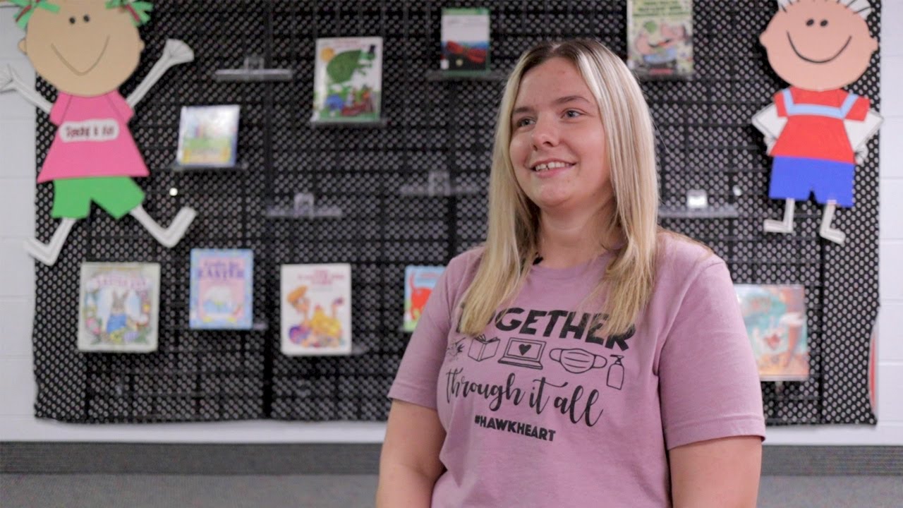 eLearning Leader Stone - YouTube