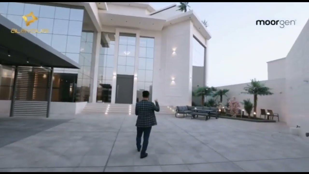 The Top Smart Home Automation Security System and Solutions Company in UAE | ALAYOUBI ...