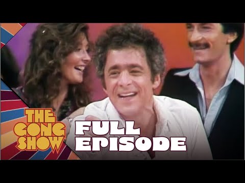 The Gong Show Ep 414 (ft. Jaye P. Morgan & "Sweet Louie" Smith) | FULL ...