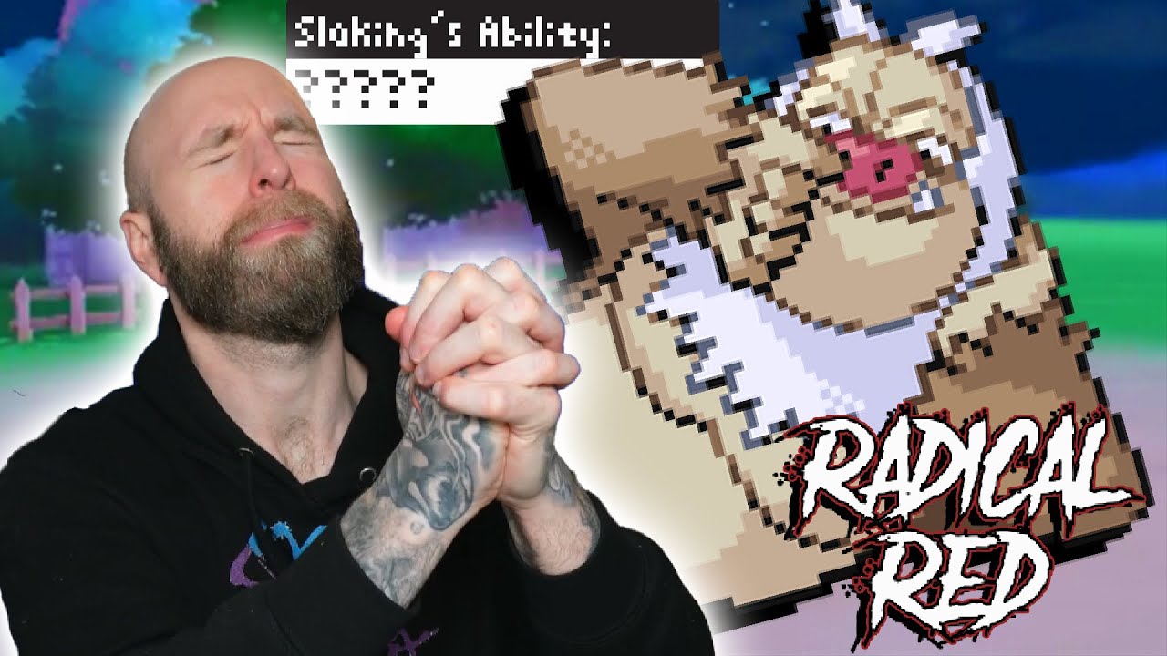 These Abilities Could Make or Break Me! - YouTube