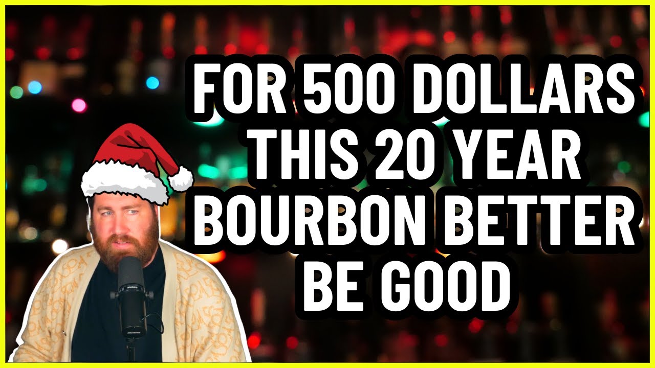 Widow Jane’s Oldest Release EVER (And Possibly the Most Expensive ...