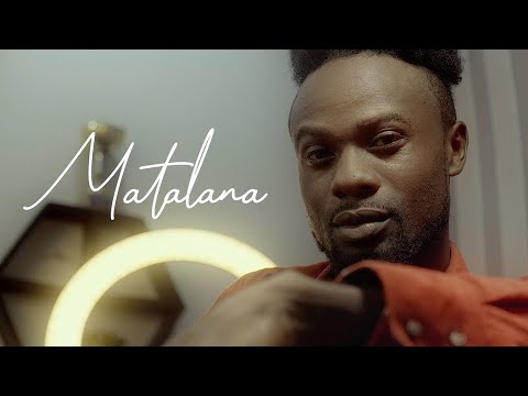 MATALANA _JULIO_BAHIZIRE (Clip_Officiel) - YouTube