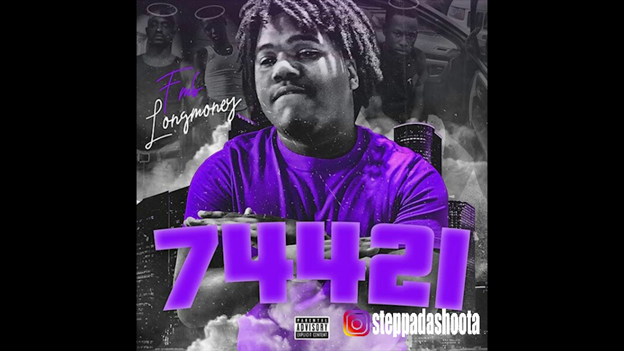 FMB Longmoney x Splurge x Yung Glizzy type beat '74421' Only 1 Tag ...