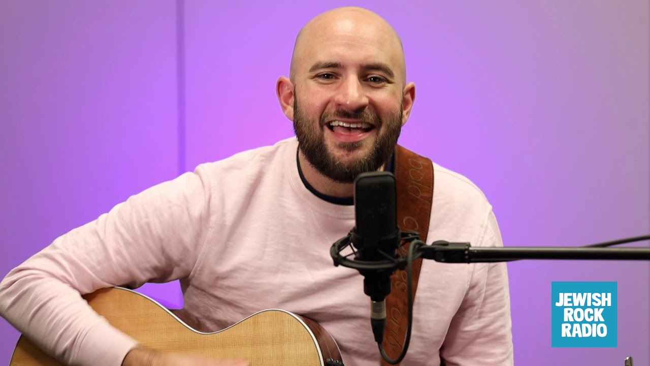 Jason Mesches - Rabbi Ben Bag Bag by Jeff Klepper - Jewish Rock Radio ...