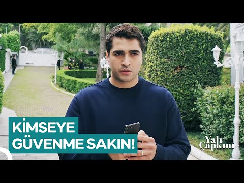 Korhanlar İçin Yeni Tehlike Kapıda! | Yalı Çapkını 69. Bölüm (İLK SAHNE)