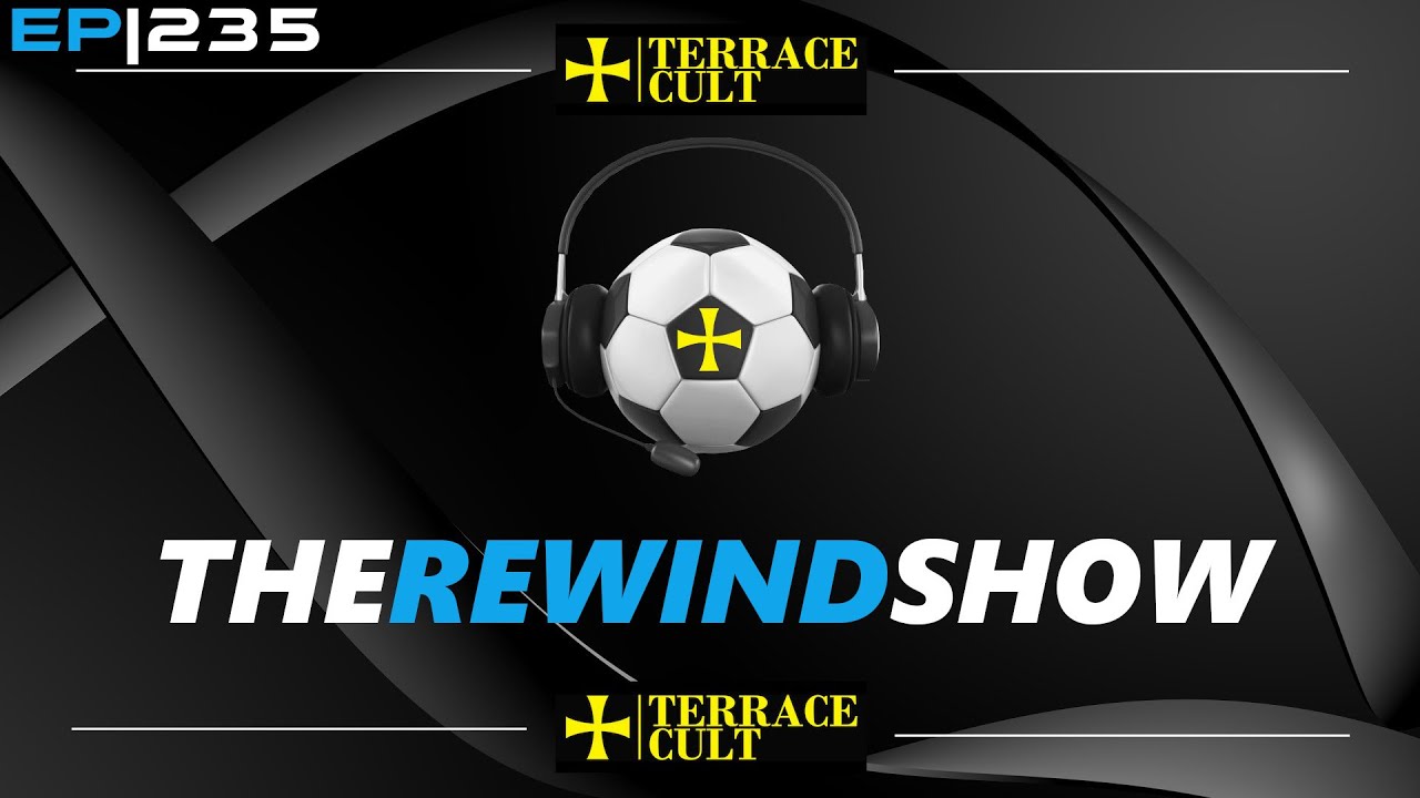 The Rewind Show | Sunday Supplement #235 - YouTube