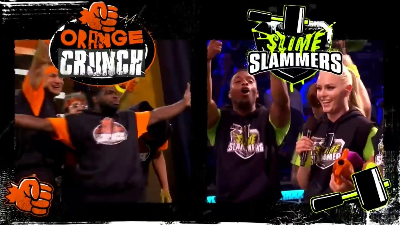 Blurstars Network USA - PROMO - Kids' Choice Sports 2019 (#1) - YouTube