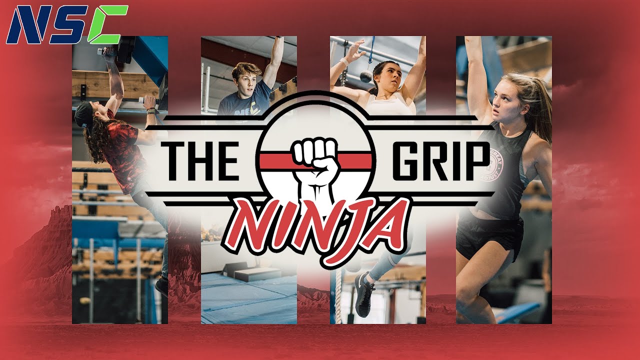 NSC - The Grip Ninja Open | Wave 1 | Qualifier 2 - YouTube