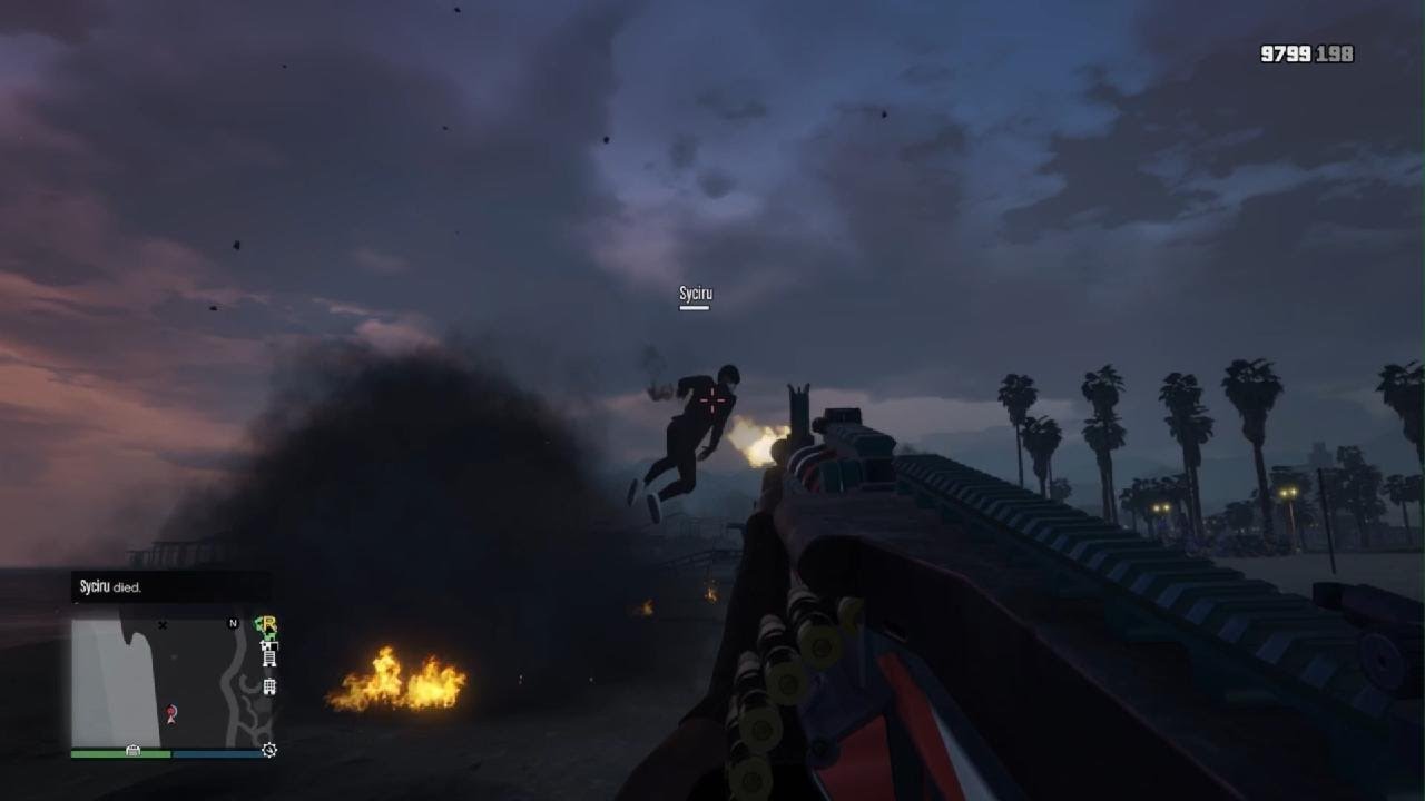 The Best To Ever Do It|Beach Aw Montage 😮‍💨🙌 - YouTube