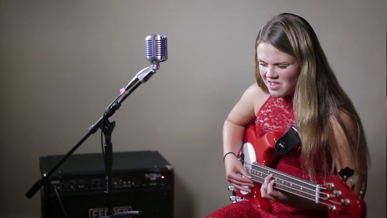 Logan Layman Brotherhood of the Guitar - YouTube