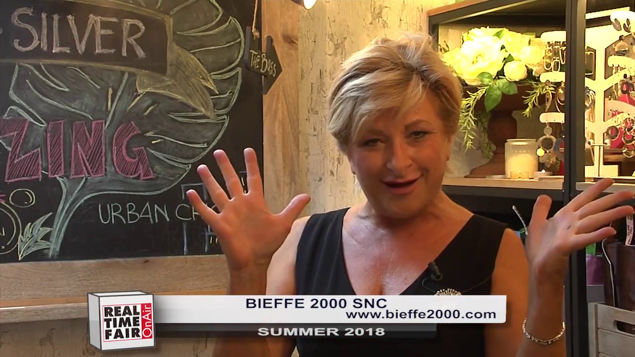 BIEFFE 2000 at Palakiss Summer show 2018 - YouTube