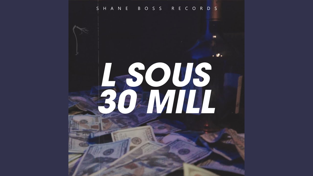 30 Mill - YouTube