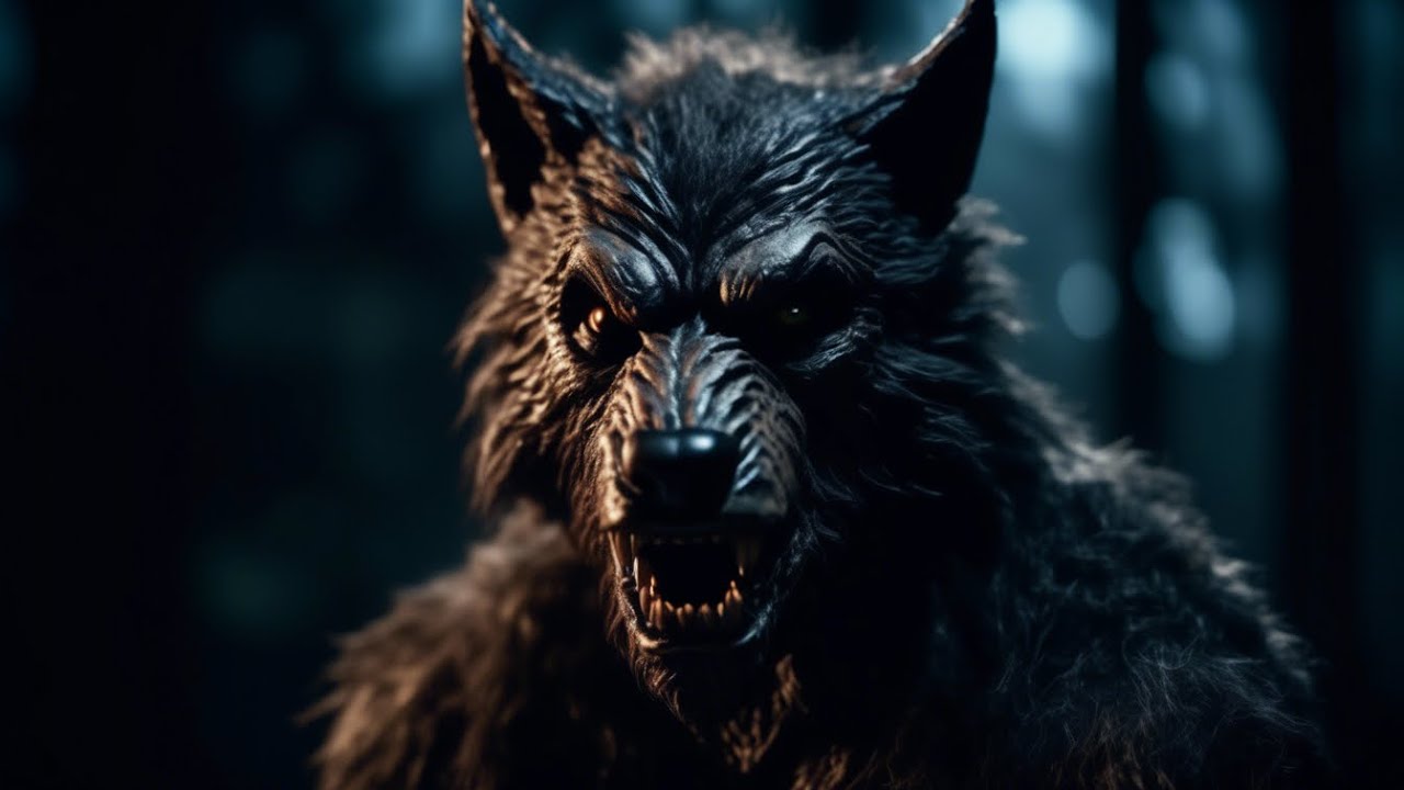 Creepy dogman encounter , on sleepy hollow road ! - YouTube