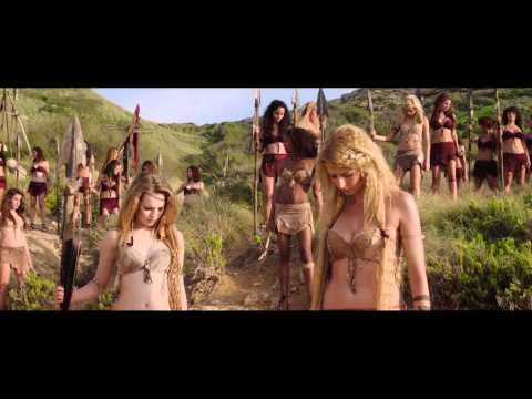 Wickie auf großer Fahrt (2011 | HD Trailer)