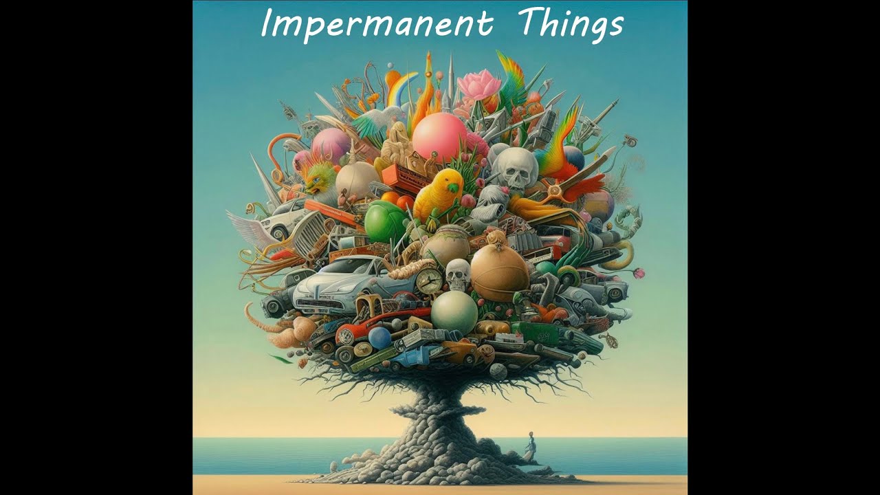 Impermanent Things - YouTube