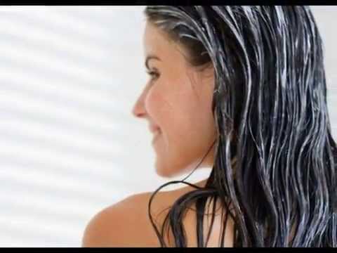 Saç Güçlendirici Özel Maske Tarifi