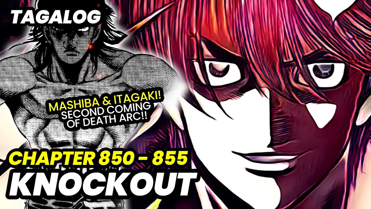 PAG ADVANCE NG BOXING JOURNEY NILA MASHIBA AT ITAGAKI!! | SECOND COMING ...