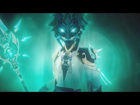 | Xiao | edit | Genshin Impact | - YouTube
