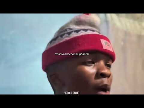 Uthixo Ukhona Majita (Gwijo) | Lyrics 