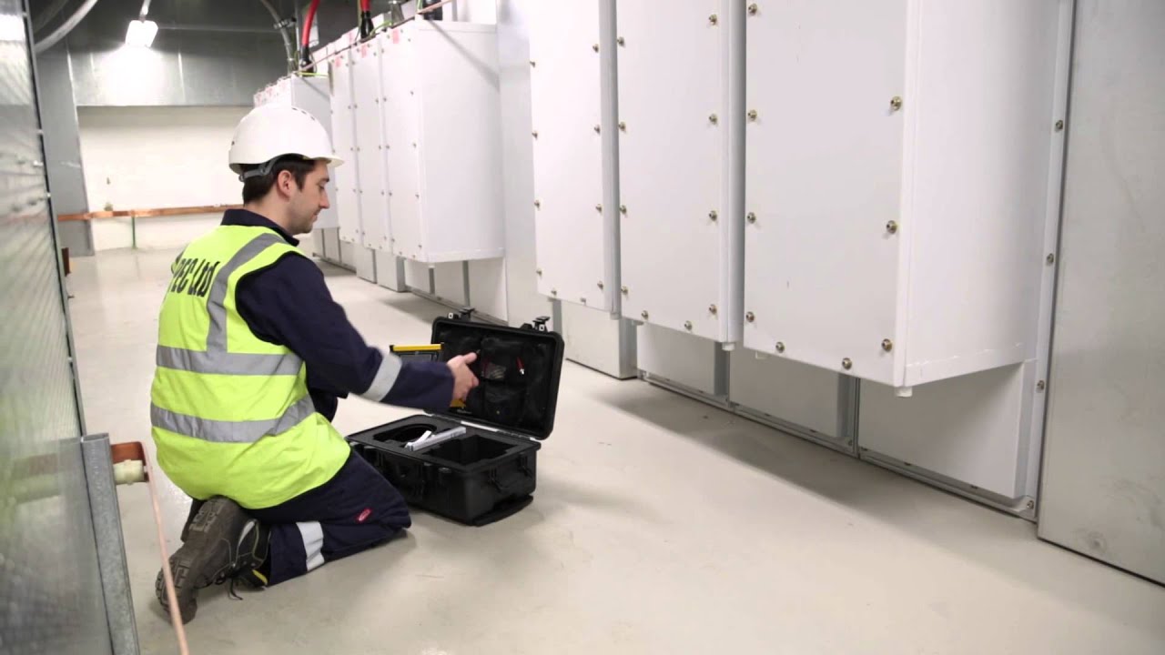 IPEC PD SG1 - YouTube