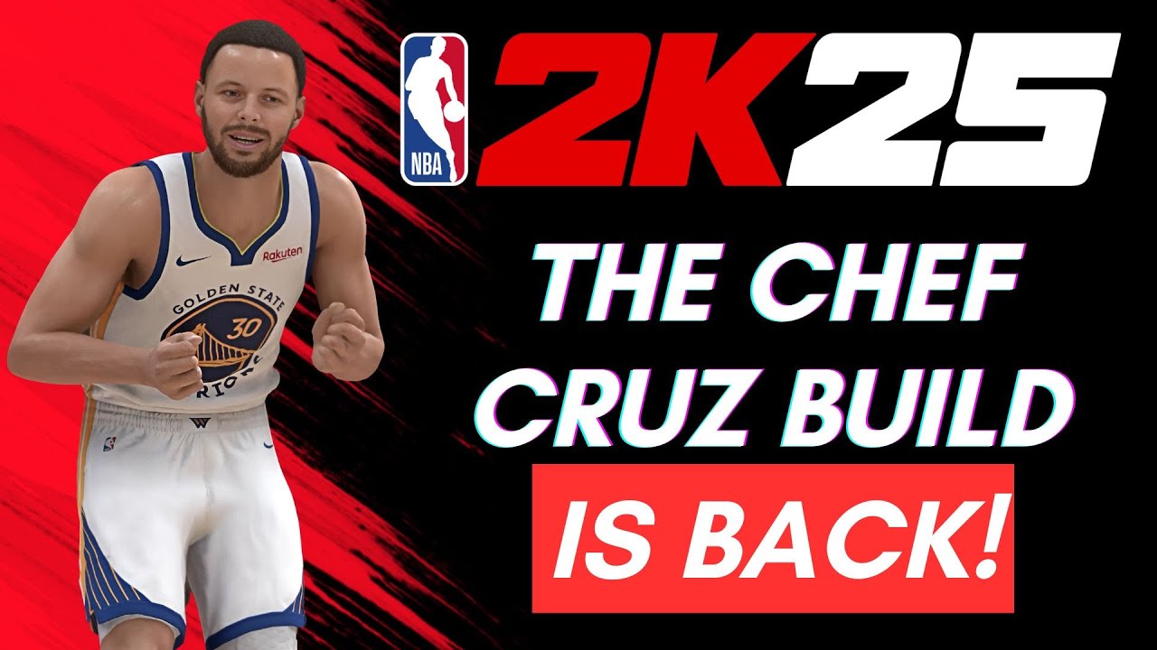 The ULTIMATE META STEPH CURRY build is A DOMINANT OFFENSIVE FORCE in ...